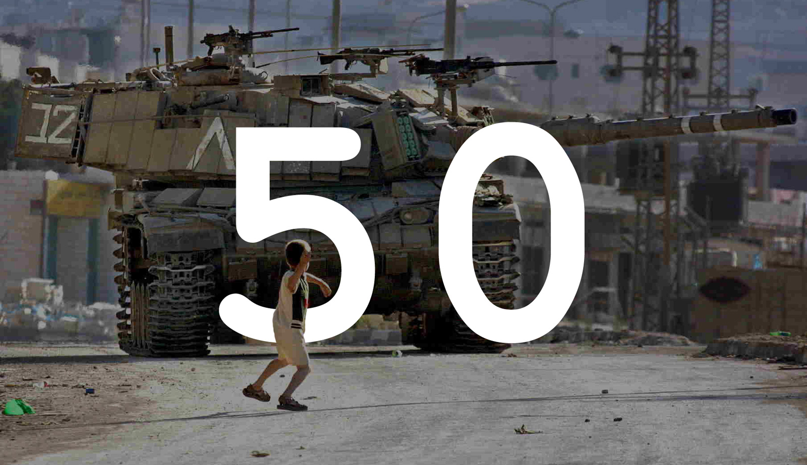 Jewish Voice for Peace